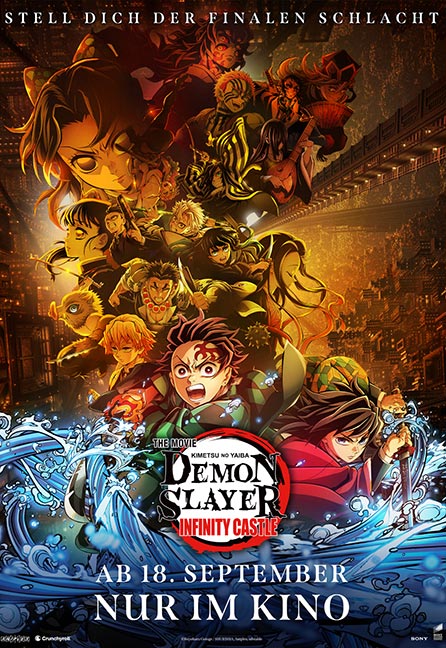 Filmdetails - Lugner Kino